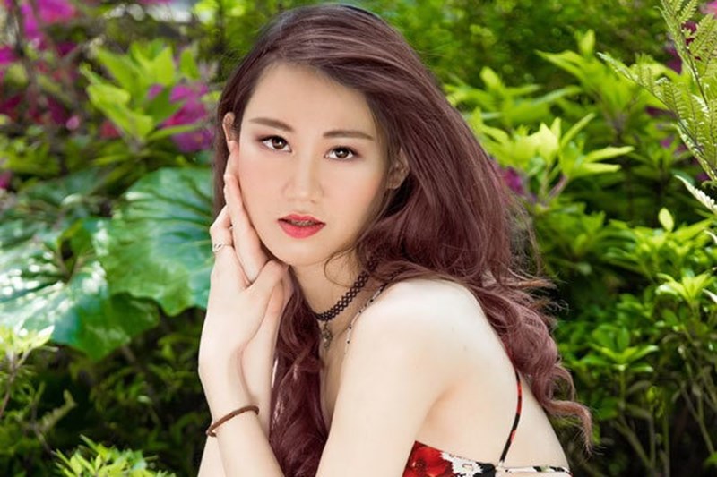 Vì COVID-19, Phạm Lan Anh kể chuyện “mắc kẹt" ngọt ngào tại Việt Nam