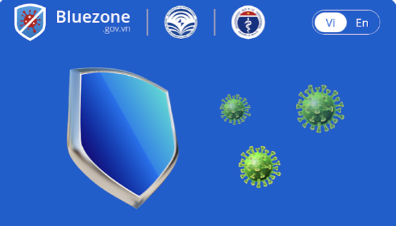 Tiền Giang: Vận động CNVCLĐ cài ứng dụng Bluezone