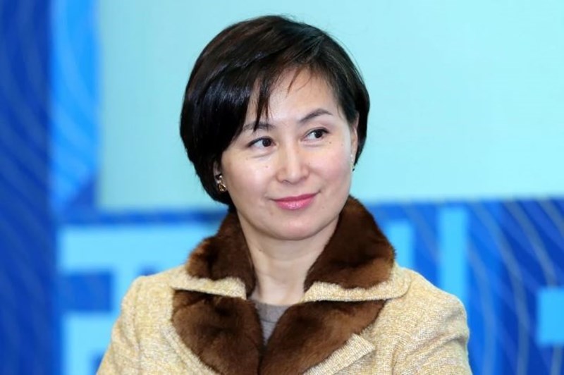 Cuộc chiến gia sản vua sòng bài Hà Hồng Sân: Nhân vật thứ 3 tham chiến