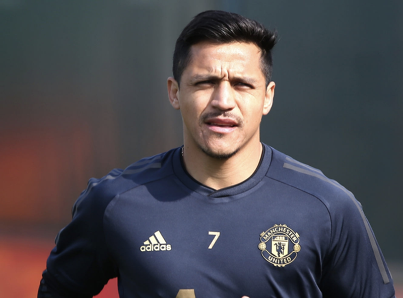 Man United bỏ Bale vì sợ lặp lại sai lầm như với Alexis