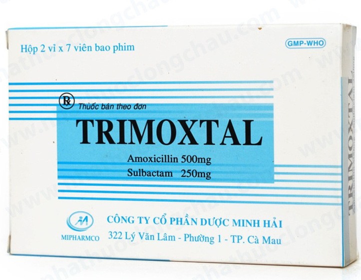 Tiệm thuốc tây có được phép bán thuốc ngủ cho trẻ em?