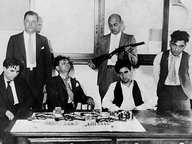 Tin nhanh 60s: Bà trùm Mafia ở Ý bị bắt