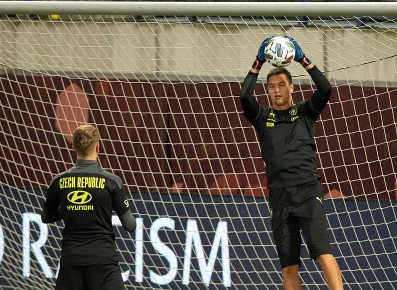 Filip Nguyễn từng là mục tiêu của TPHCM