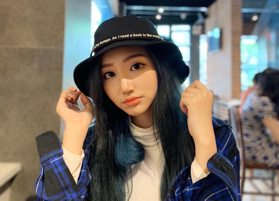 Orange: "Năm qua là thời gian khủng hoảng, buồn của tôi"