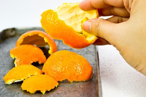 Quả quýt và những lợi ích tuyệt vời đối với sức khỏe