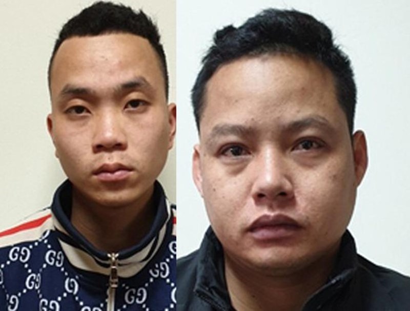 5 đôi nam nữ mua bán dâm trong quán cà phê