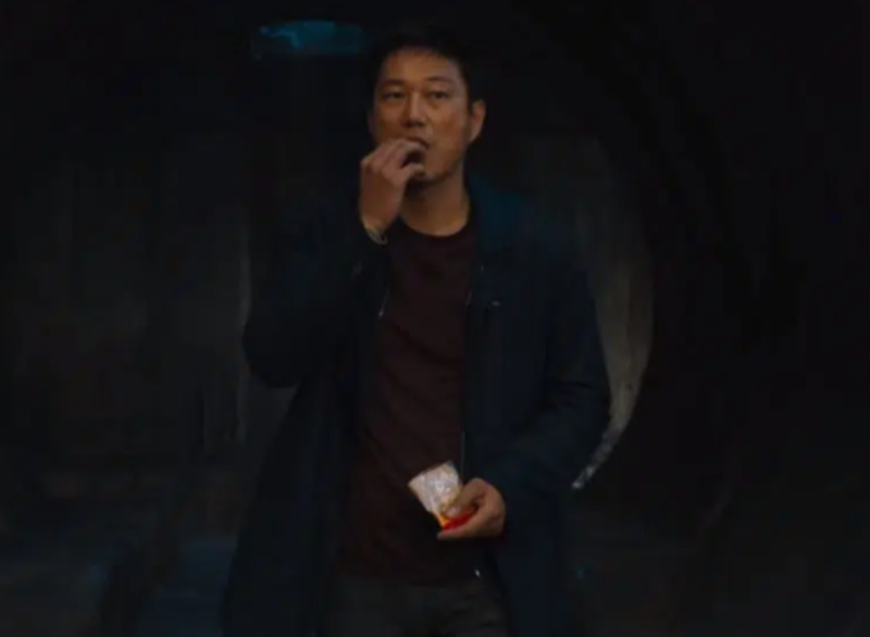 3 điều thú vị về nhân vật Han Lue trong “Quá nhanh quá nguy hiểm 9”