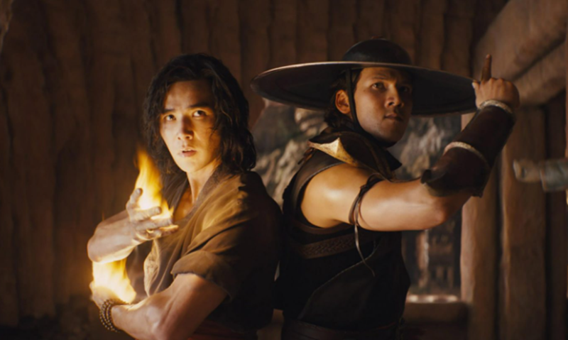 Một số điểm đáng chú ý về bộ phim “Rồng đen” sắp ra mắt