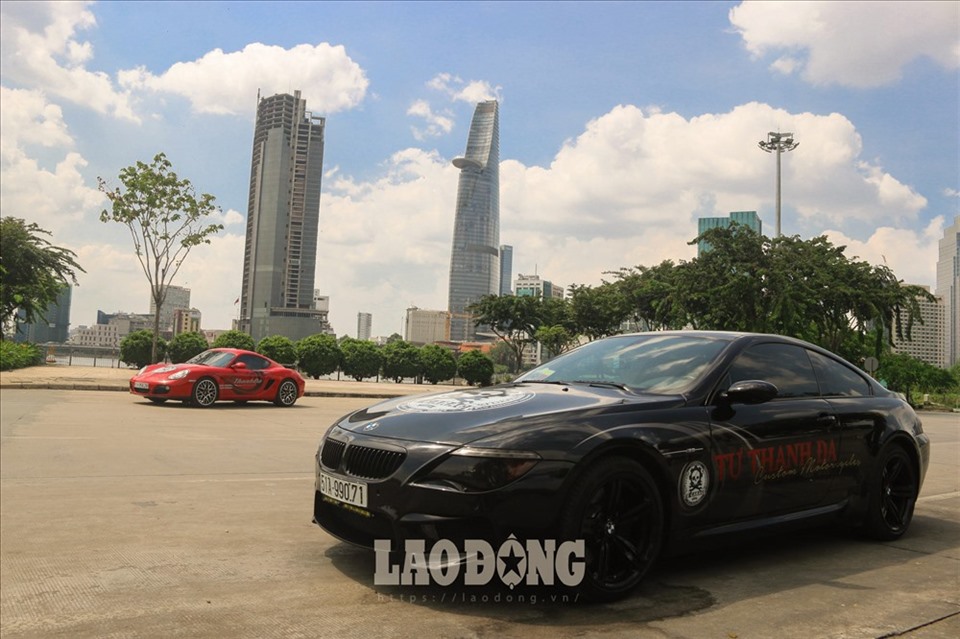 Nguyên nhân và cách khắc phục sơn xe ôtô bị rỗ