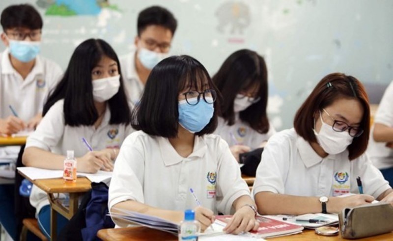 Hướng dẫn quy đổi điểm hệ 10 sang hệ 4 ở trường đại học