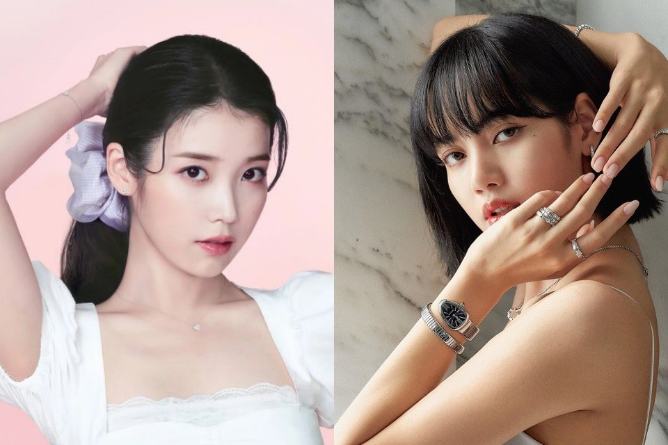 BlackPink nói về biến đổi khí hậu