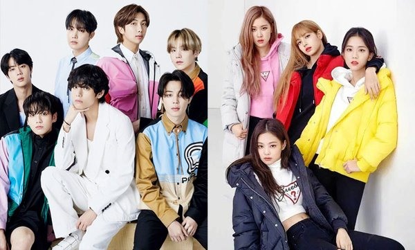 Blackpink vượt BTS, TWICE với thành tích khủng dù không ra MV