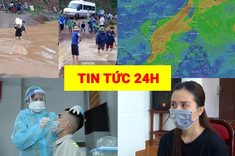 Tin tức 24h: Phải gửi ảnh "nóng" để được vay nặng lãi ở Hà Nội