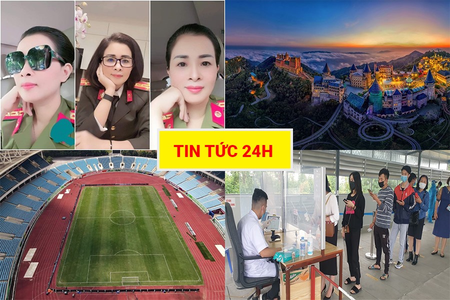 Tin tức 24h: Khởi tố 15 đối tượng đánh bạc dưới hình thức ghi lô đề