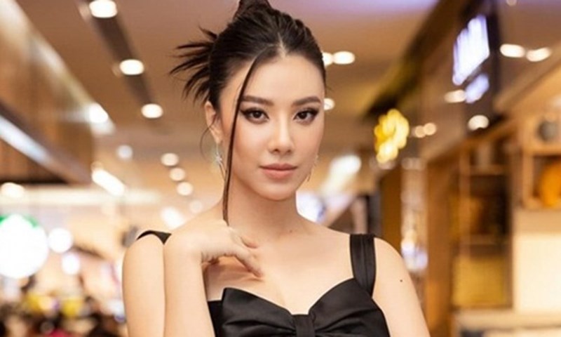 Á hậu Kim Duyên phản đối “bệnh thành tích” trong giáo dục