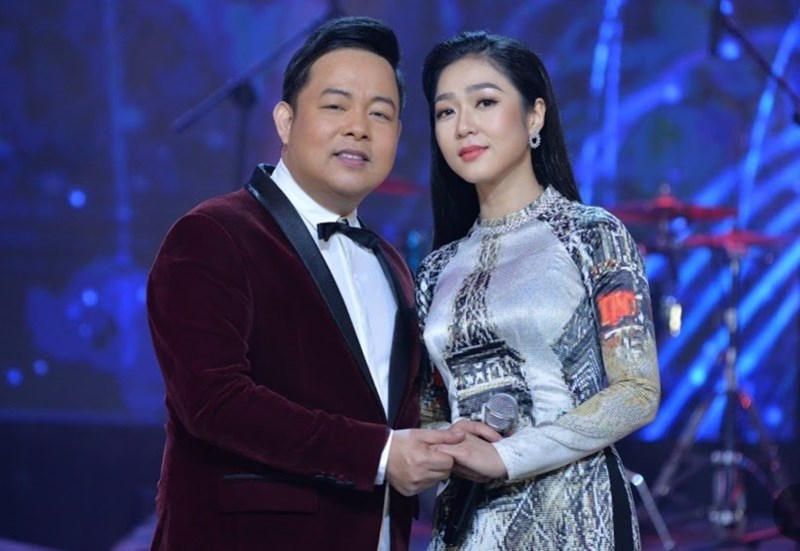 Nhịp Showbiz: Quang Lê quyết tâm giảm cân, Lynk Lee cập nhật về sức khỏe