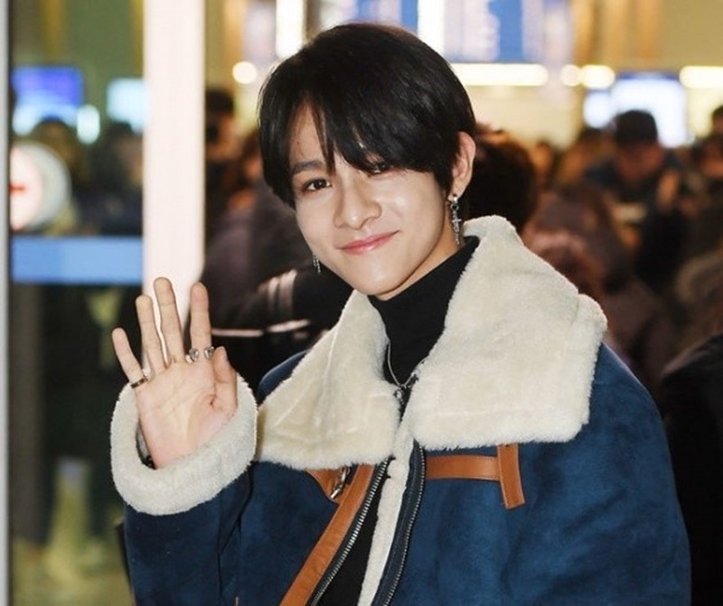 Kim Samuel thắng kiện Brave Entertainment