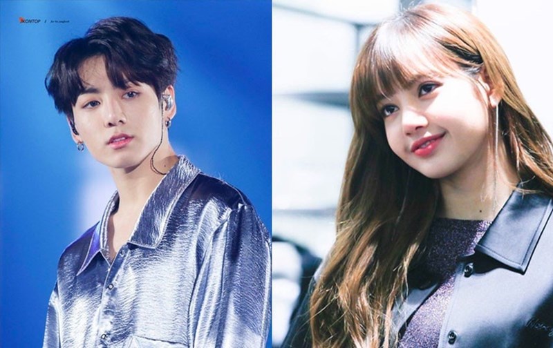 Lisa - Blackpink có cơ hội vượt BTS ở giải MAMA 2021?