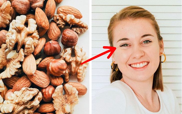 Mẹo chăm sóc giúp lông mi cong tự nhiên và dày đẹp