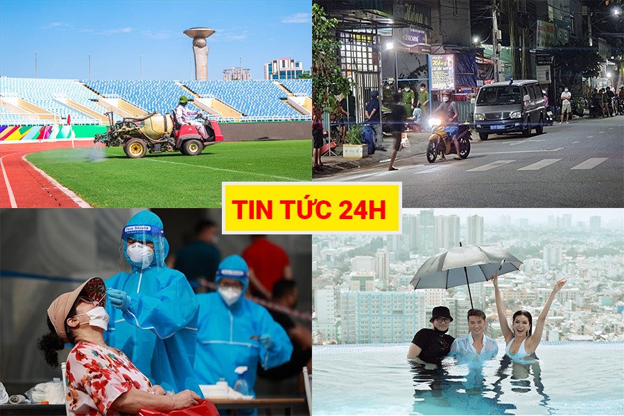 Tin tức 24h: Phát hiện bom trong lúc cải tạo ruộng đất