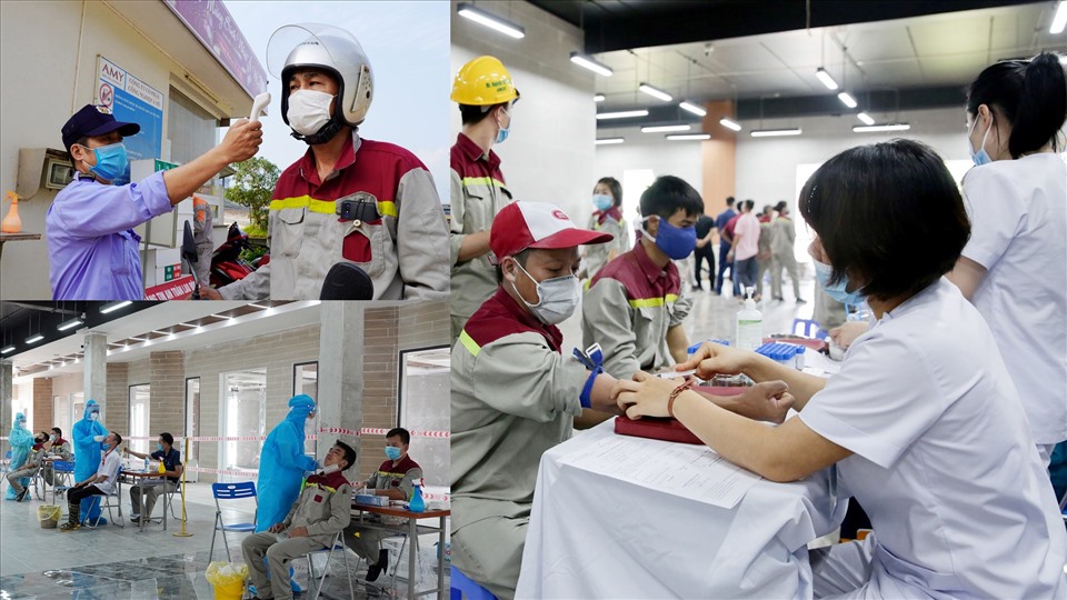 AMY GRUPO doanh nghiệp lấy con người làm trung tâm để phát triển vững mạnh