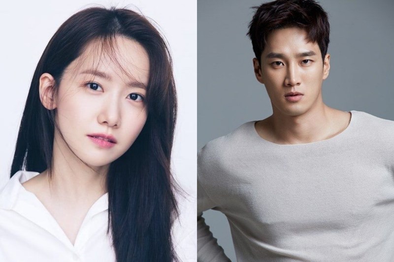 Ahn Bo Hyun thay thế Kim Seon Ho, đóng chính phim mới với YoonA (SNSD)