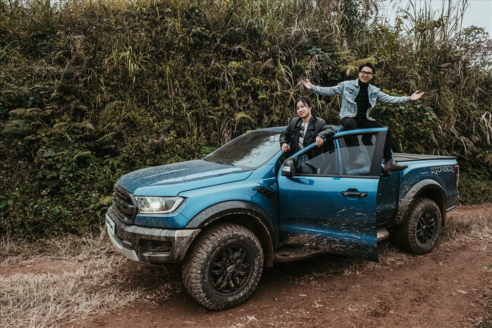 Ranger For Her 2021 - Cuộc đối thoại với người phụ nữ hiện đại