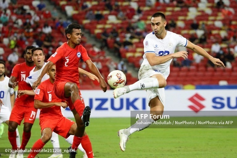 AFF Cup 2020: Kẻ mạnh tìm kết quả, kẻ yếu tìm cái đẹp