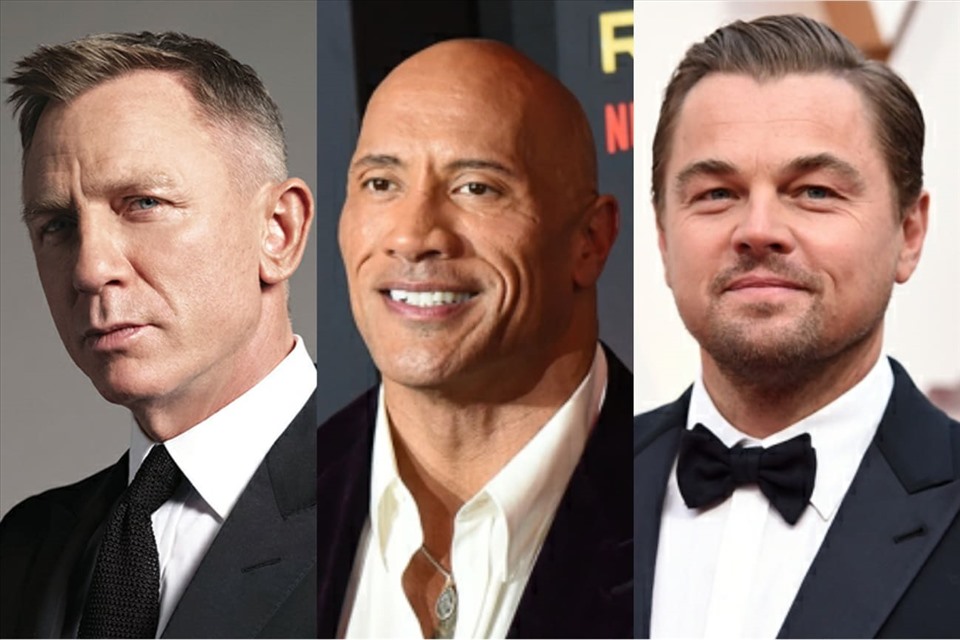 The Rock và cuộc trở lại ngoạn mục với “Black Adam”