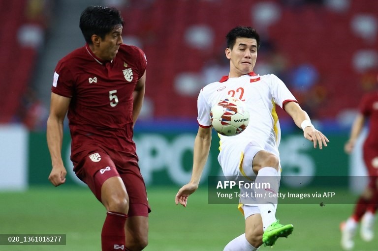 Tuyển Việt Nam chia tay "thần y" Choi Ju-young