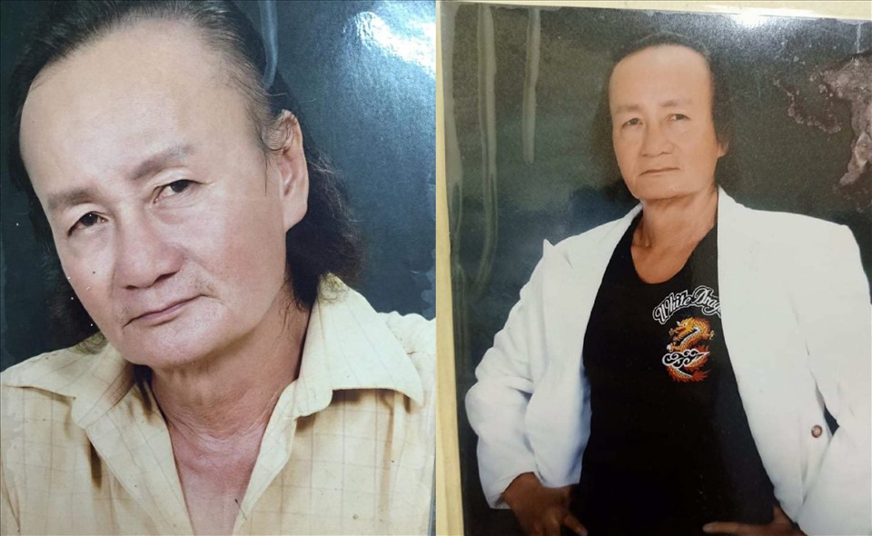 Nghệ sĩ cải lương Minh Sang qua đời