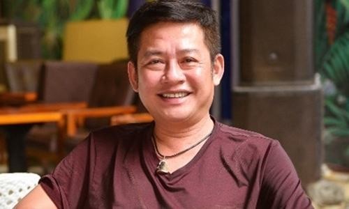 Cuộc sống và hôn nhân hiện tại với vợ là người hâm mộ của nghệ sĩ Tấn Beo