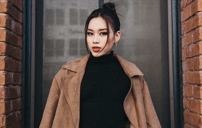 Đỗ Thị Hà khoe nhan sắc khác lạ, tiết lộ tình hình sức khoẻ