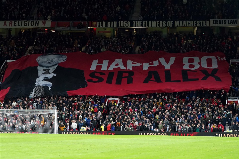 Sinh nhật Sir Alex tuổi 80: Nhìn lại 10 chiến thắng ý nghĩa nhất sự nghiệp
