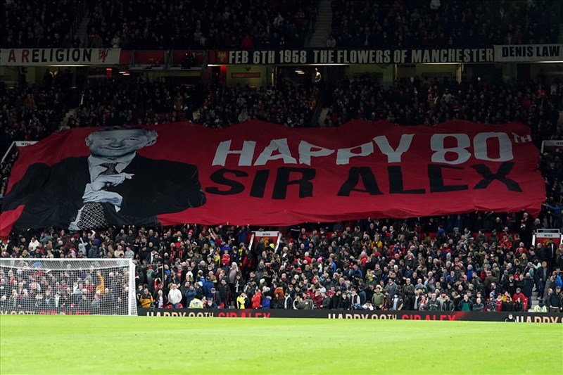 Sinh nhật Sir Alex tuổi 80: Nhìn lại 10 chiến thắng ý nghĩa nhất sự nghiệp