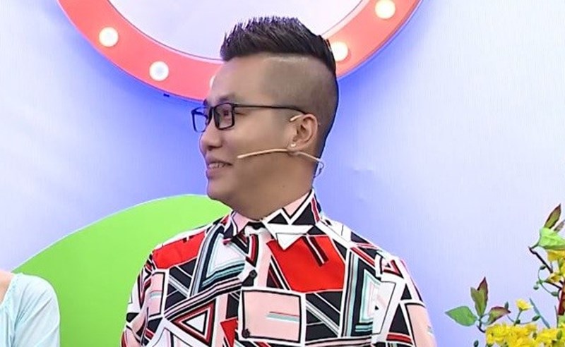 Hoàng Rapper tiết lộ việc thích làm nhất vào ngày Tết