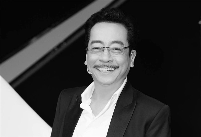 Những vai diễn để đời trong sự nghiệp của NSND Hoàng Dũng