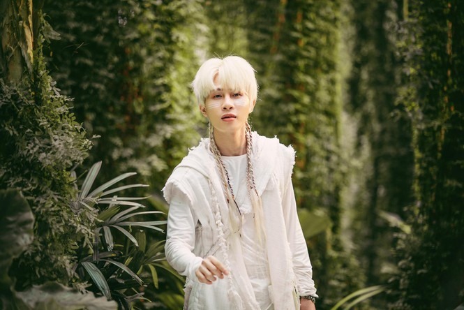 MV “LAYLALAY” của Jack: Đầu tư hình ảnh nhưng ca từ gây khó hiểu