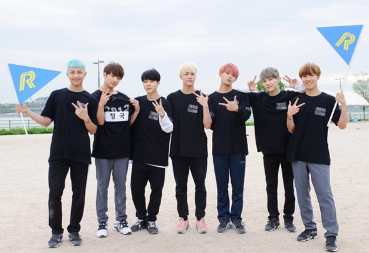 Nhóm nhạc SHINee thực hiện show truyền hình thực tế riêng