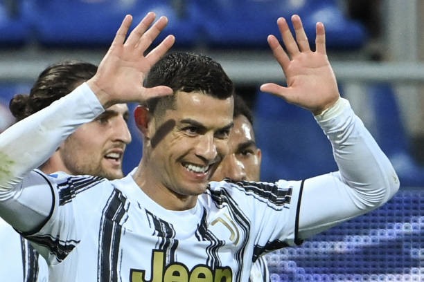 770 bàn thắng, siêu kỷ lục vượt Pele của Ronaldo được ghi như thế nào?