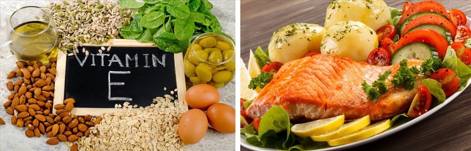 Vợ chồng hiếm muộn cần lưu ý điều gì trong chế độ dinh dưỡng?