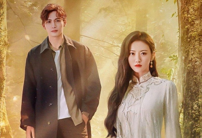 “Tư Đằng” - bộ phim Hoa ngữ “hot” nhất tháng 3