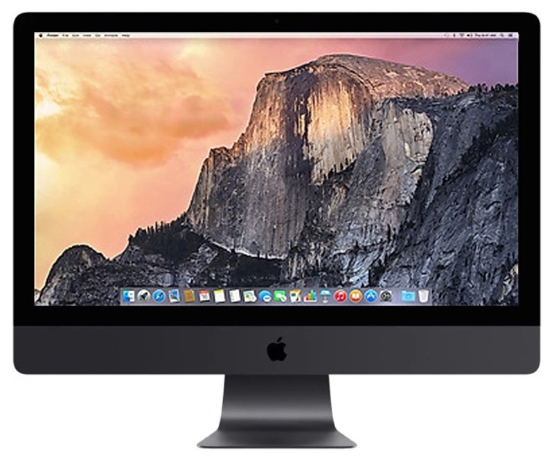 iMac Pro chính thức ngừng sản xuất, không còn hàng để mua