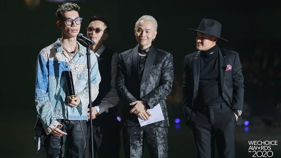 Điều ít biết về rapper Linh Lam - "nữ tướng tài ba" của Underground Việt