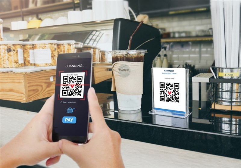 Thêm 6 ngân hàng Việt Nam và Thái Lan sẽ kết nối thanh toán QR Code