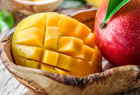 Những loại trái cây có nhiều protein nhất không phải ai cũng biết
