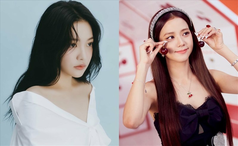 Jisoo - Blackpink và Yeri - Red Velvet đóng phim: Ồn ào hay được ủng hộ?