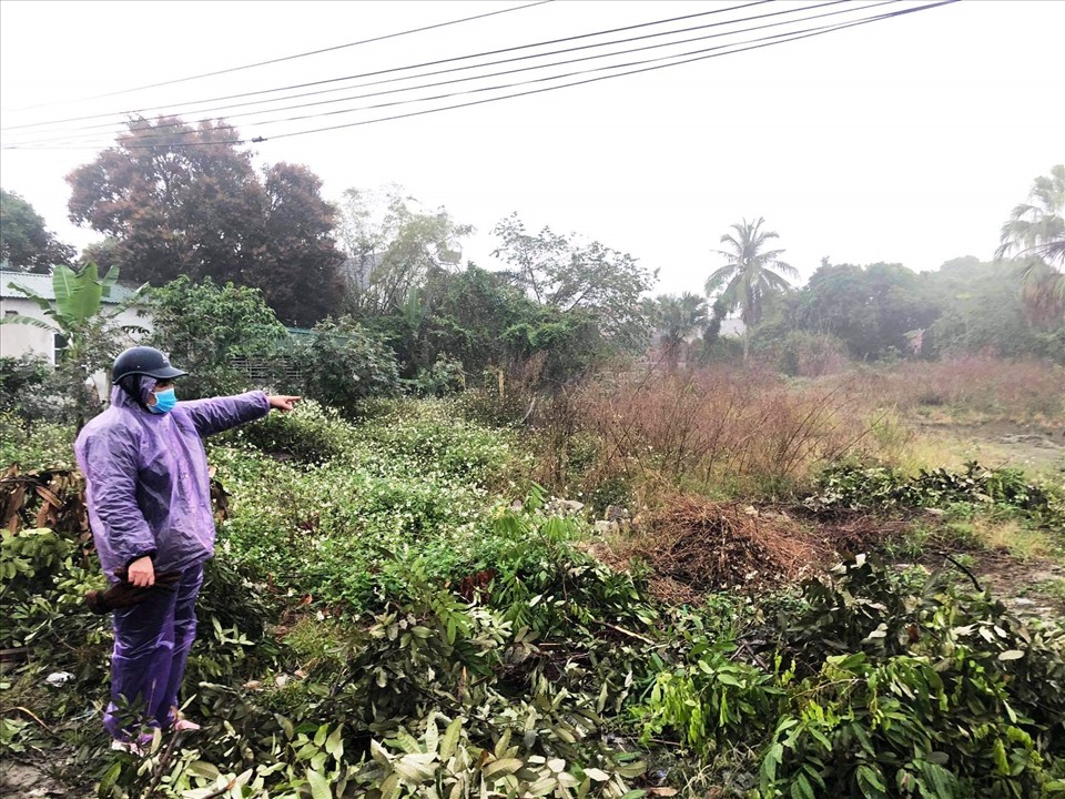 BẠN ĐỌC và BÁO LAO ĐỘNG | LAODONG.VN