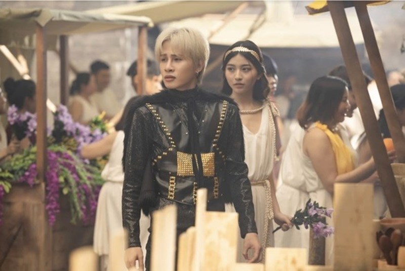 "Laylalay" của Jack: Sự mới mẻ luôn đi kèm ồn ào