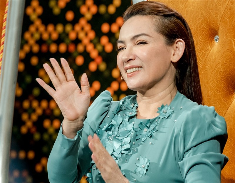 Phi Nhung lên tiếng về việc nhạc Bolero, trữ tình được biến tấu, làm mới